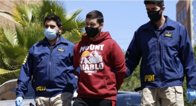 Detienen A Hombre Acusado De Violar A Niño Desde Los 6 Años Y De Subir