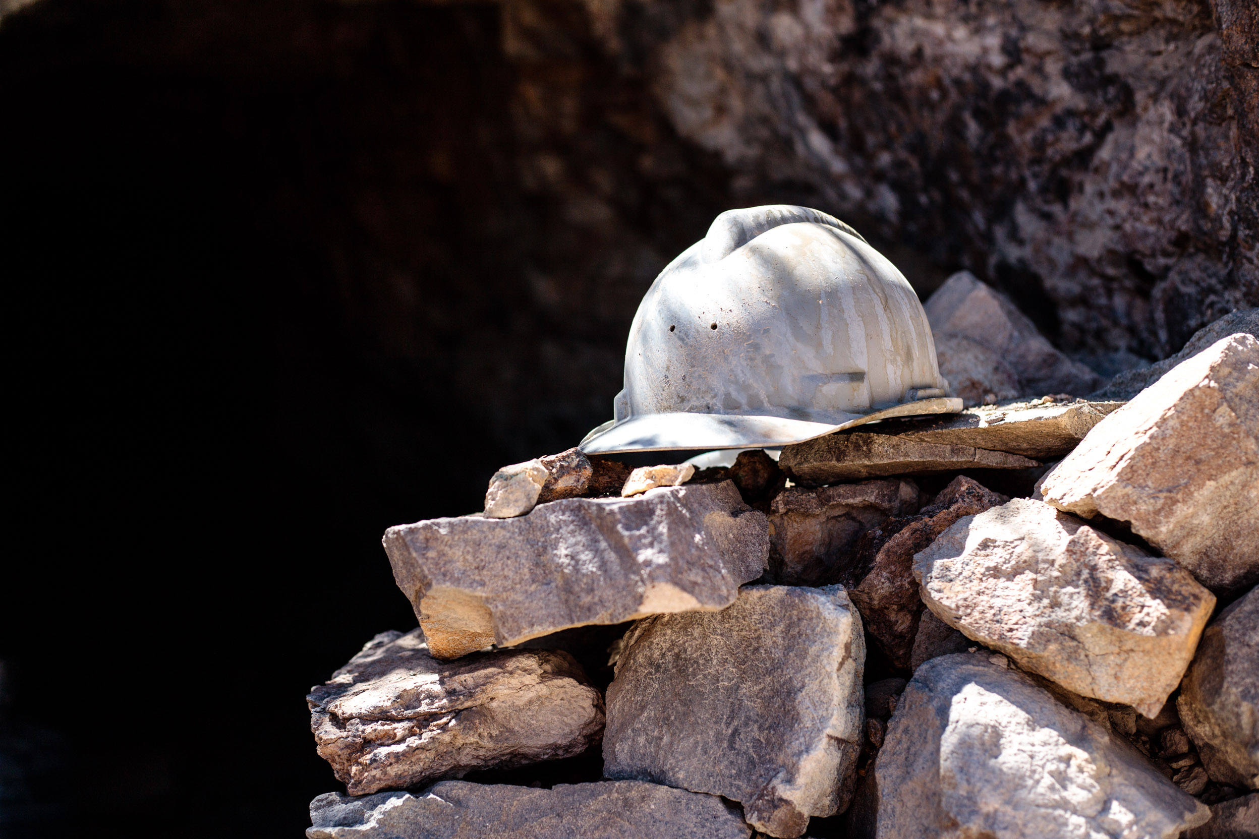 Seremi de Minería destaca exhaustivo trabajo realizado por el equipo de ... Seremi de Minería destaca exhaustivo trabajo realizado por el equipo de ...