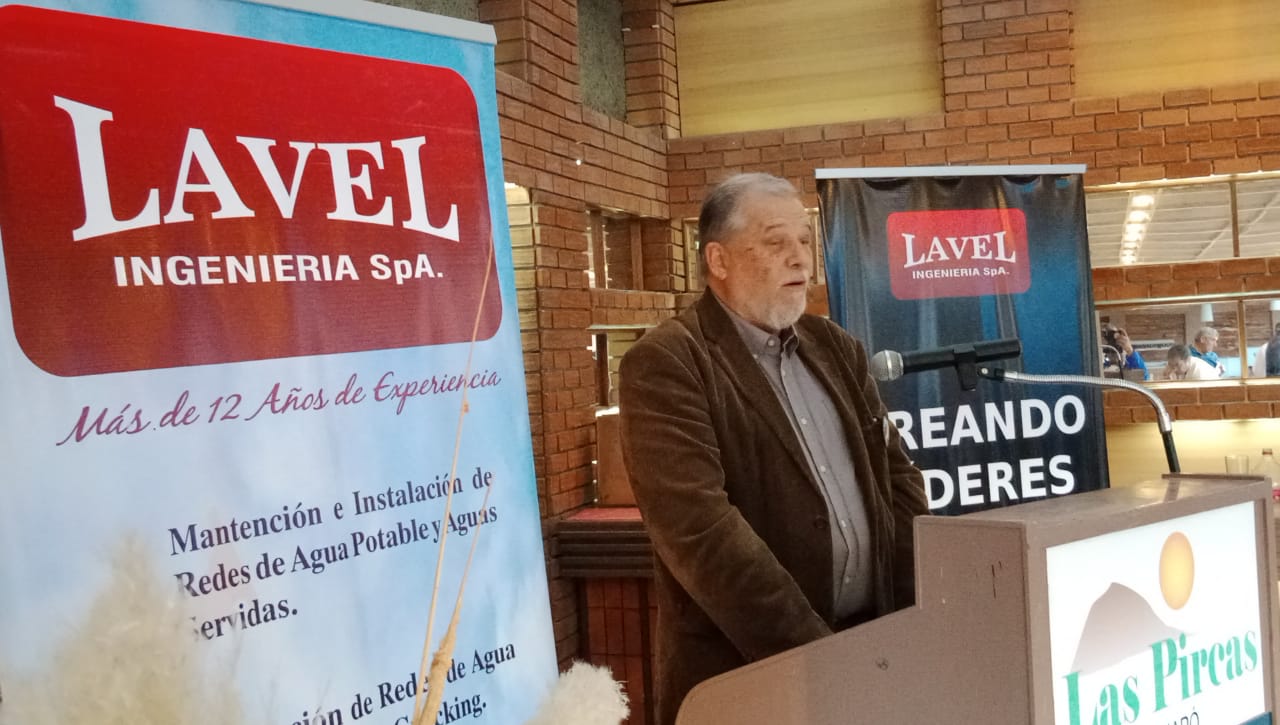Lavel inició su curso de capacitación “Creando Líderes” para preparar a ...