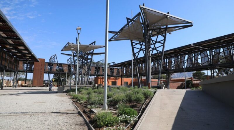 ¡Ha vuelto!: Parque El Pretil reabre sus puertas tras 2 años de obras ...