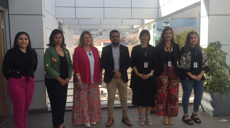 Minvu Y Universidad De Atacama Firman Convenio De Colaboración Diario