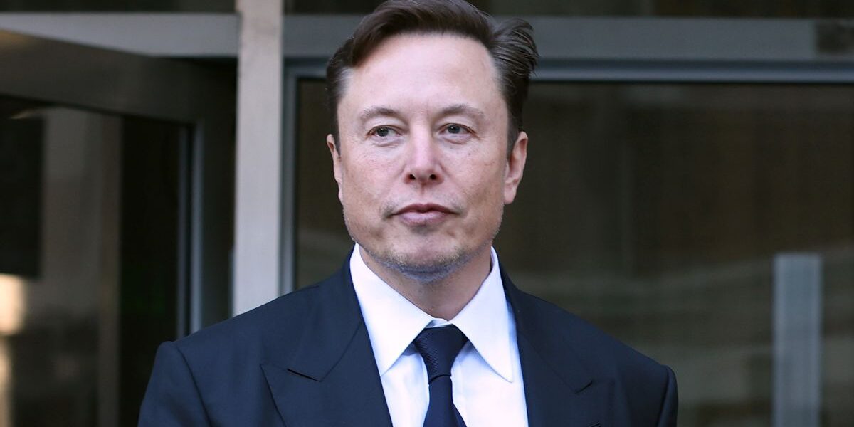 Elon Musk Tiene Ojo Puesto En Litio De Chile Sus Ejecutivos De Tesla