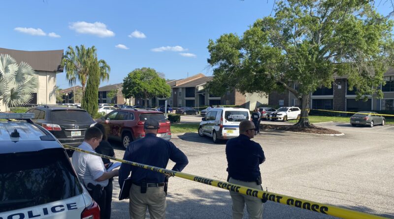 Tragedia en EE.UU: madre asesinada, hijo encontrado en fauces de caimán ... Tragedia en EE.UU: madre asesinada, hijo encontrado en fauces de caimán ...