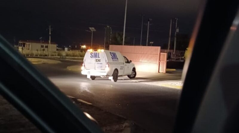 Fiscalía ordena diligencias para esclarecer muerte de una persona en ... Fiscalía ordena diligencias para esclarecer muerte de una persona en ...