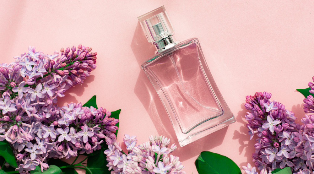 La importancia de usar bien el perfume – Diario Chañarcillo