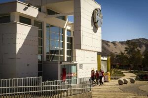 Teletón Atacama participará nuevamente del Día del Patrimonio con ...